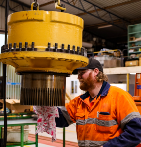 About Us | Worthy Engineering